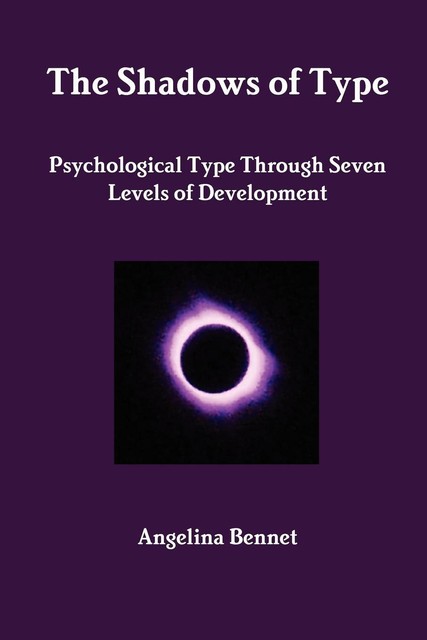 The Shadows of Type von Angelina Bennet (2010, Taschenbuch) online ...
