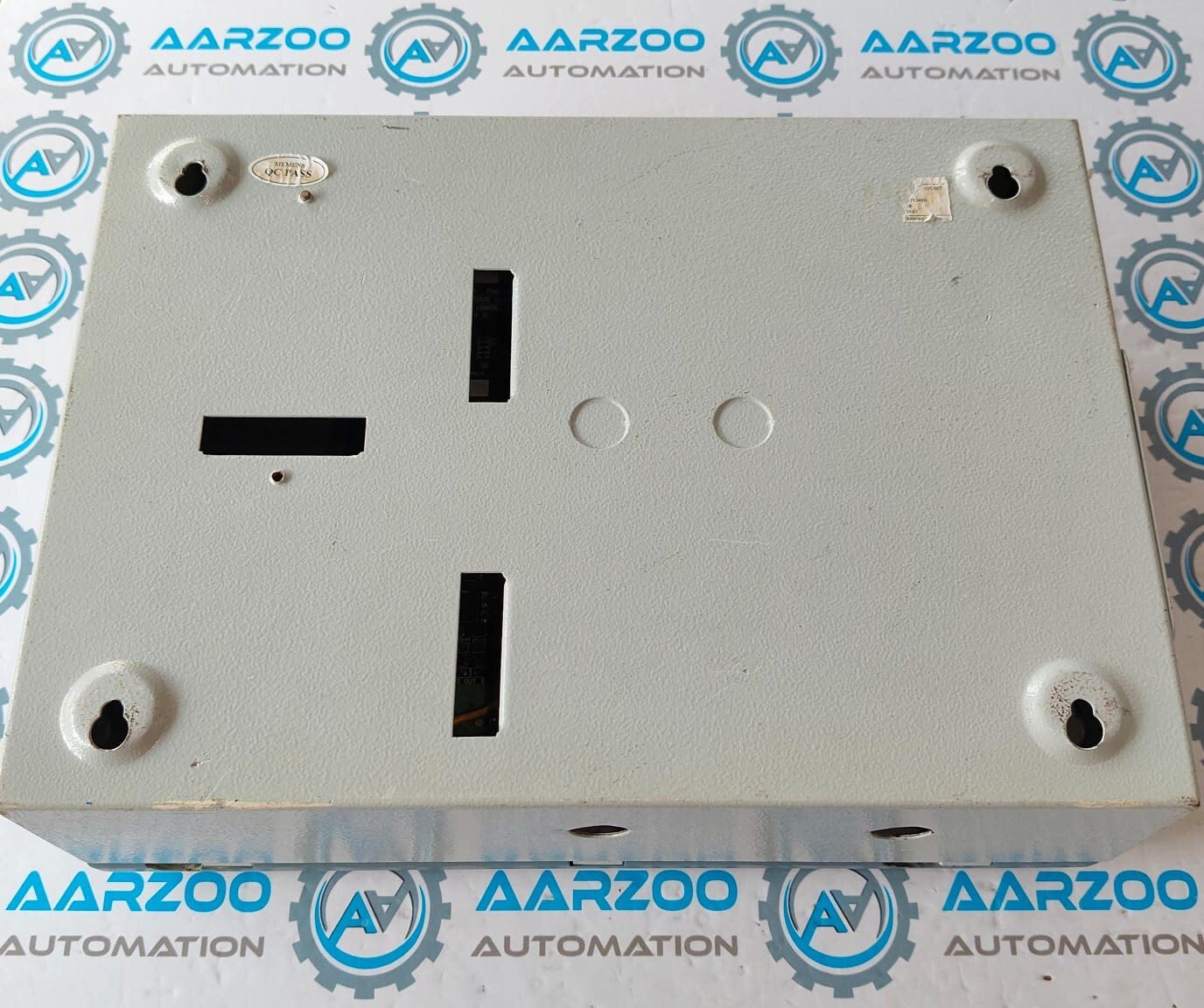 Siemens BC8001 Controller with 1 Line PART NO: B8001010 | eBay