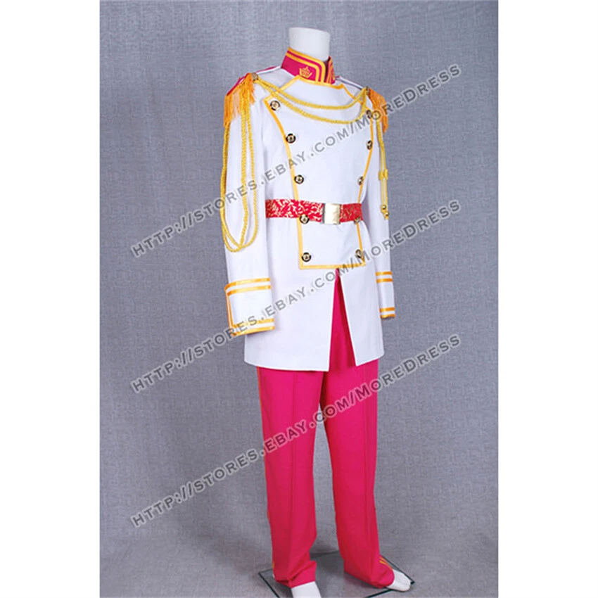 Prince Charming Clothing
