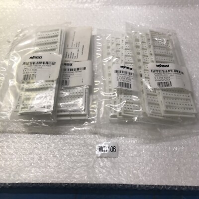 *New 20 Panels Most Electric Markers 10:793-5504,10:793-5503 # | eBay