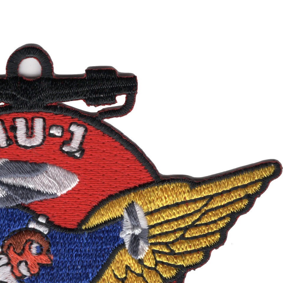 HU-1 Helicopter Utility Squadron Patch Korea | eBay