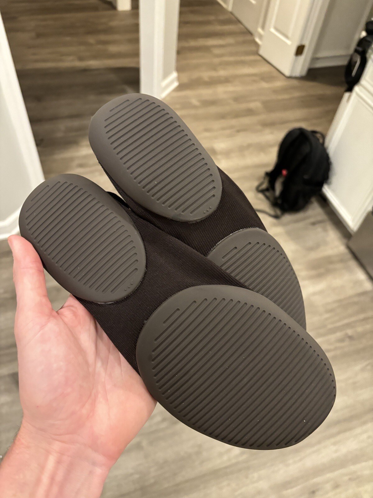 IN HAND! Yeezy Pods Sizes 1-3 (US Men’s 6-13) Kanye West Ye ALL SIZES ...