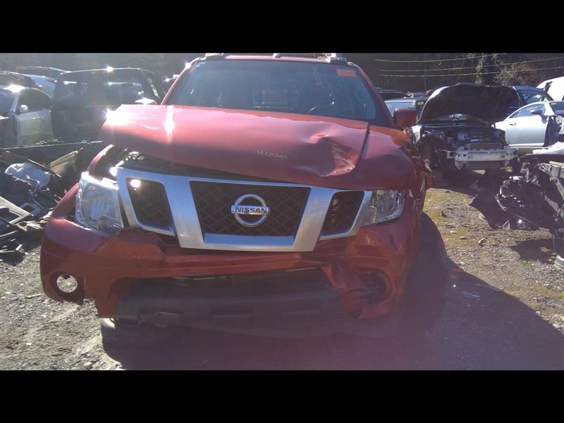 Chassis ECM Body Control BCM 4 Cylinder Fits 13-19 FRONTIER 569298 | eBay