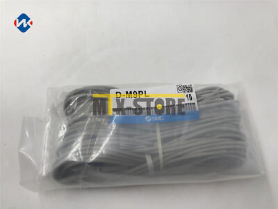 1PCS New SMC D-M9PL DM9PL Auto Switch Sensor | eBay