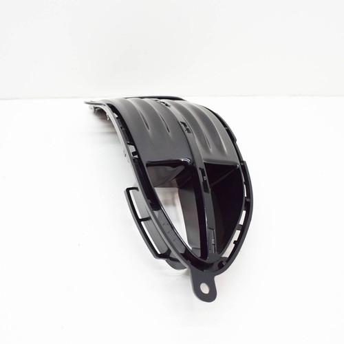 MERCEDES-BENZ E-CLASS W212 Front Bumper Right Grille A2128852222 2015 ...