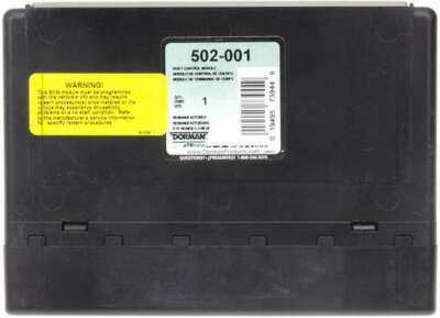 Body Control Module for 2009-2012 Chevrolet Traverse | eBay