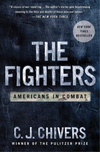 C. J. Chivers The Fighters (Poche) 9781451676662 | eBay