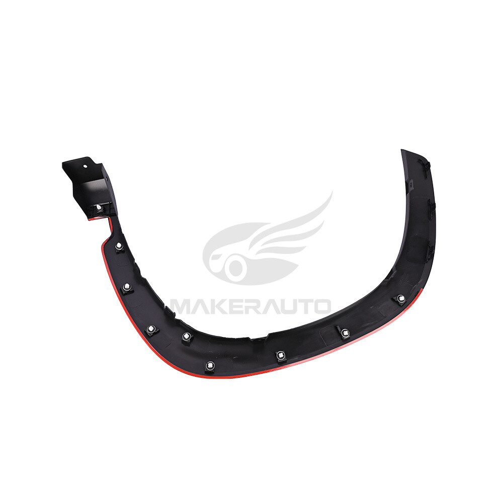 For 2022-2023 Toyota Corolla Cross Fender Flare Front Passenger Side ...