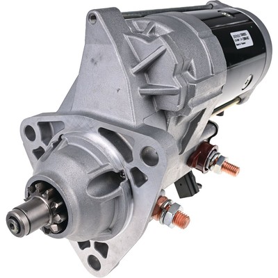 Denso Starter Motor 12V 10Th CW 4KW 228080-5620 | eBay