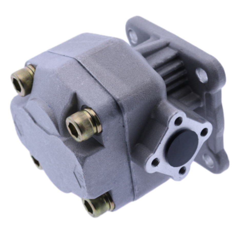 Hydraulic Pump 194130-41120 For Yanmar YMG1800 YMG2000 YM2200 2700 ...