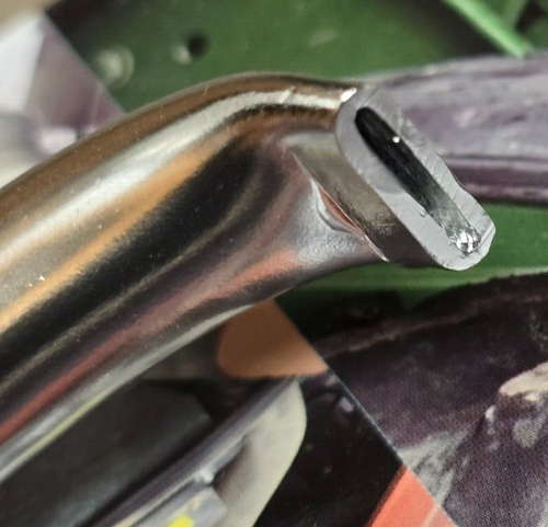 Lisle Radiator Genie PRO Air & Water Cleaning Wand Blow Gun w/17" & 43 ...