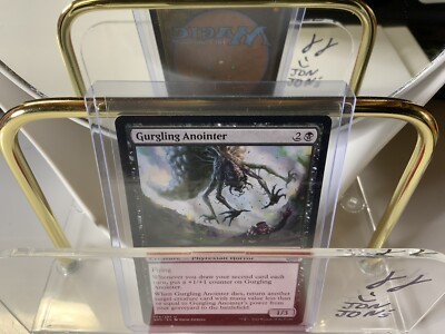 x1 Gurgling Anointer BRO MTG 104/287 UNCOMMON M/NM 1x | eBay