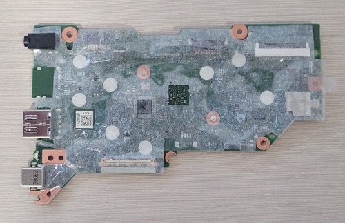 HP Chromebook 11 11MK G9 EE MK Motherboard 4GB RAM 32GB SSD MT8183 ...