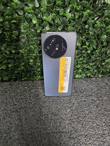 TCL 50 XL 5G T702W – 128GB – Metro PCS Only – Broken Screen – For Parts ...