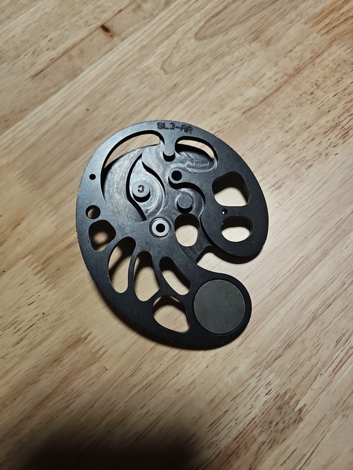 Mathews Legacy Cam SL3-AR 30 Inch | eBay