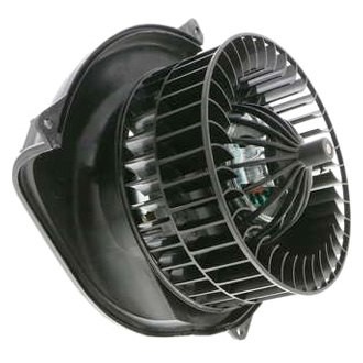 For Mercedes-Benz 560SEL 1986-1991 Vemo HVAC Blower Motor | eBay