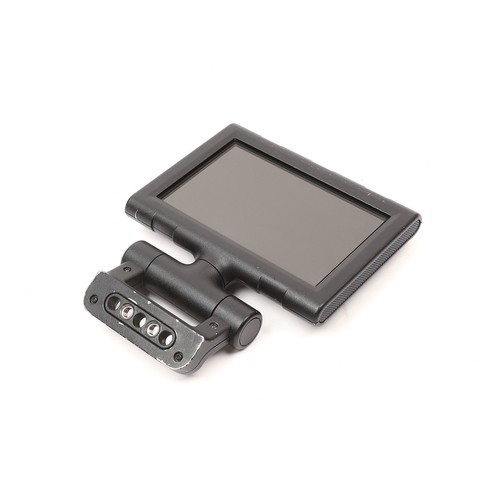 RED PRO 5" LDC Touch Screen Monitor - Mfr# 730-0008 SKU#2061444 | eBay