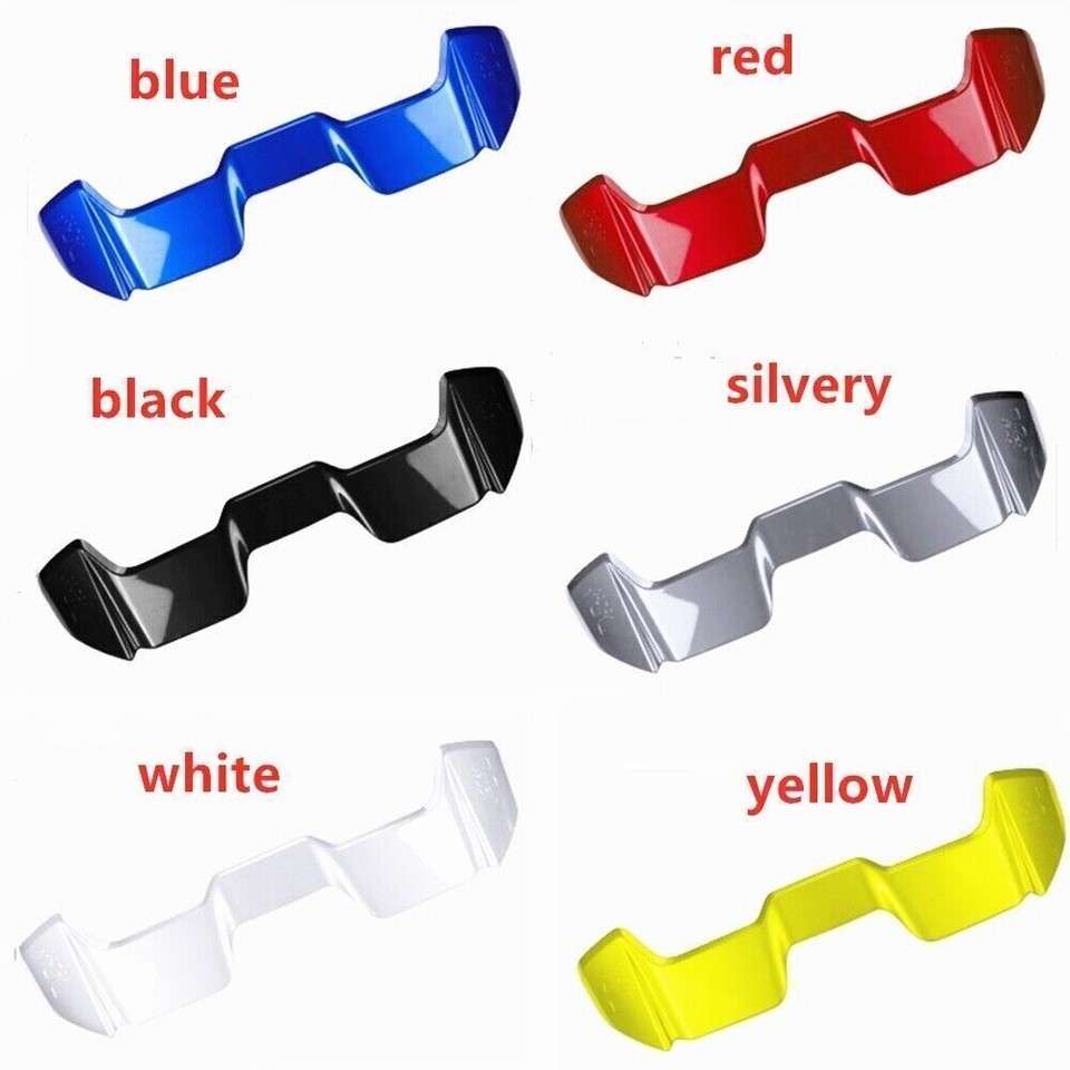 Glossy Black Yofer Roof Trunk Rear Wing Spoiler Lip For Honda Fit GK5 ...