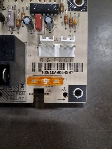 Carrier Blower Control Board HK61EA006 CEPL130541-01 | eBay
