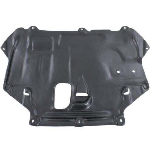 Engine Splash Shield Under Cover for Ford Focus 2012-2018, Center, 2.0L ...