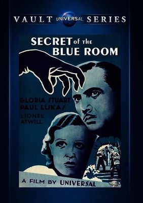 Secret of the Blue Room [New DVD] | eBay