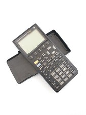 Texas Instruments 85 Graphing Calculator for sale online | eBay