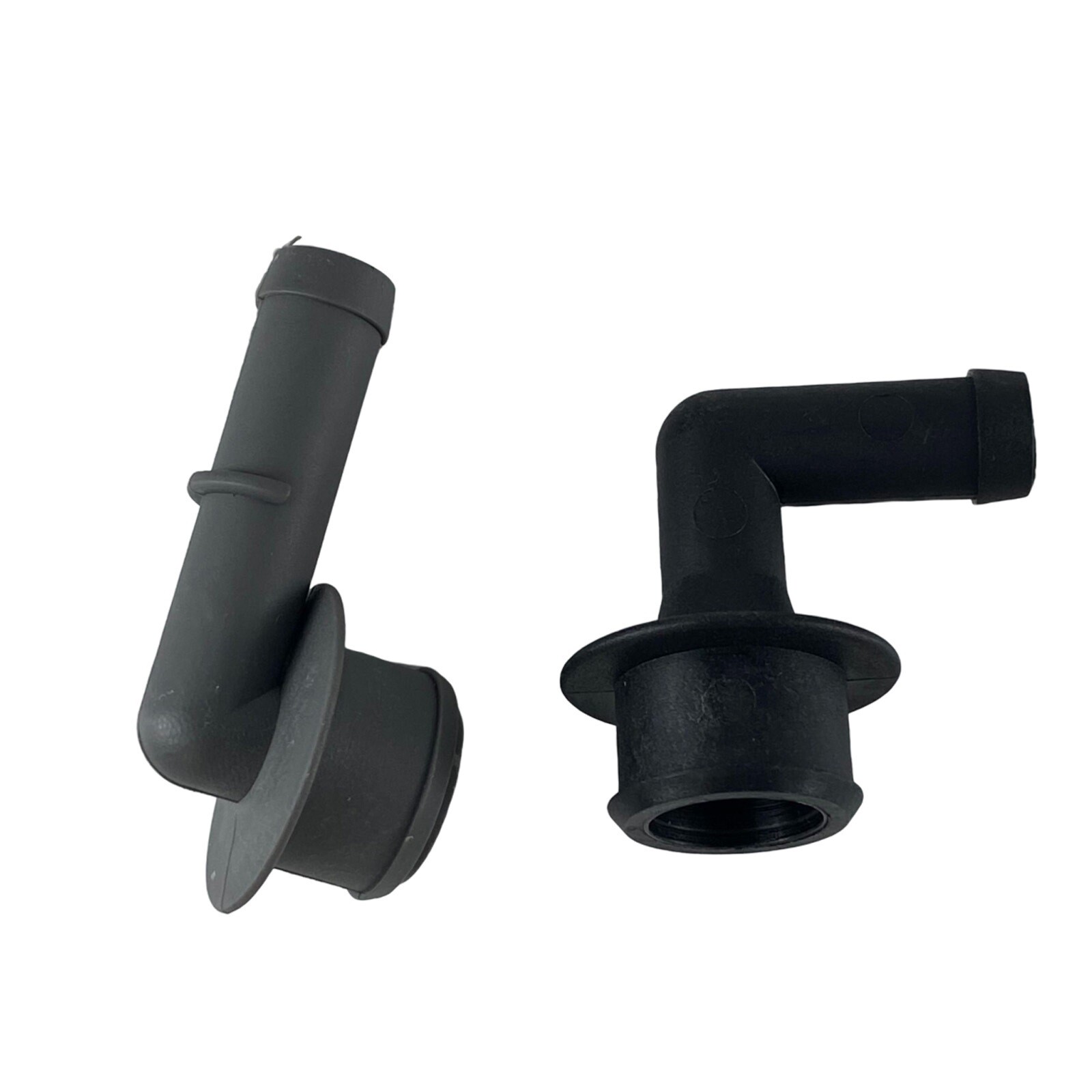 53013360AA PCV CCV VENT VALVE ELBOW GROMMET SET for Jeep Grand Cherokee ...