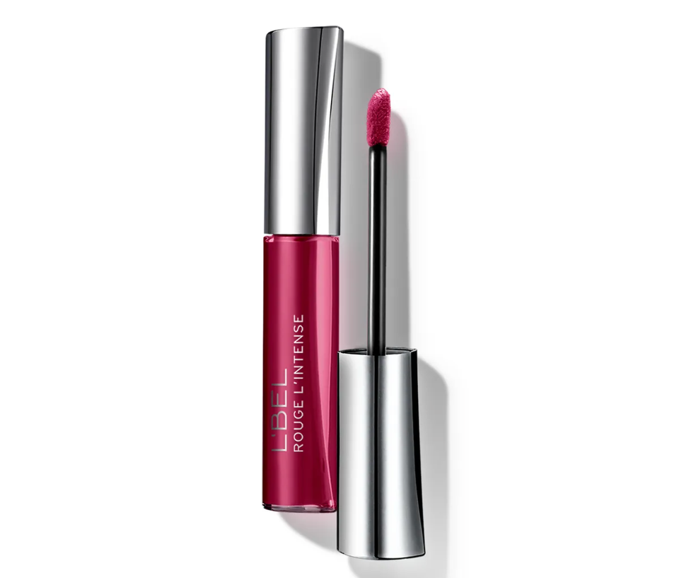 L'Bel Liquid Lipstick ROUGE L'INTENSE Vitamin-E Long Lasting: PARISSIAN ...