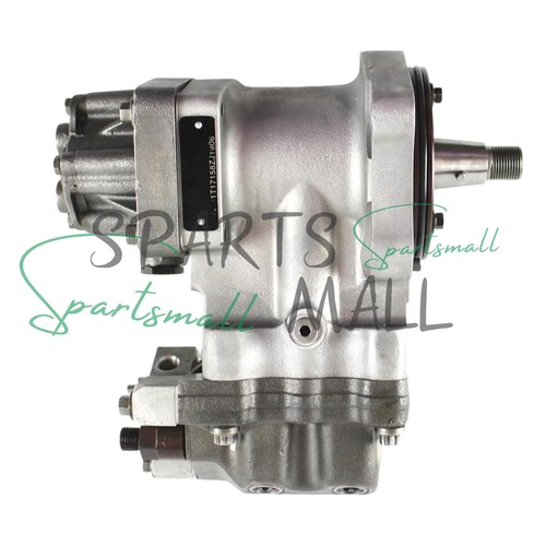 4307021 4307021RX 4307021NX Fuel Injection Pump for Cummins QSC8.3L ...