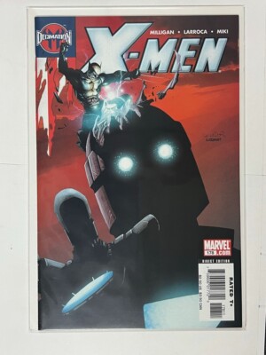 X-Men #178 Marvel Comics 2006 | Combined Shipping B&B | eBay