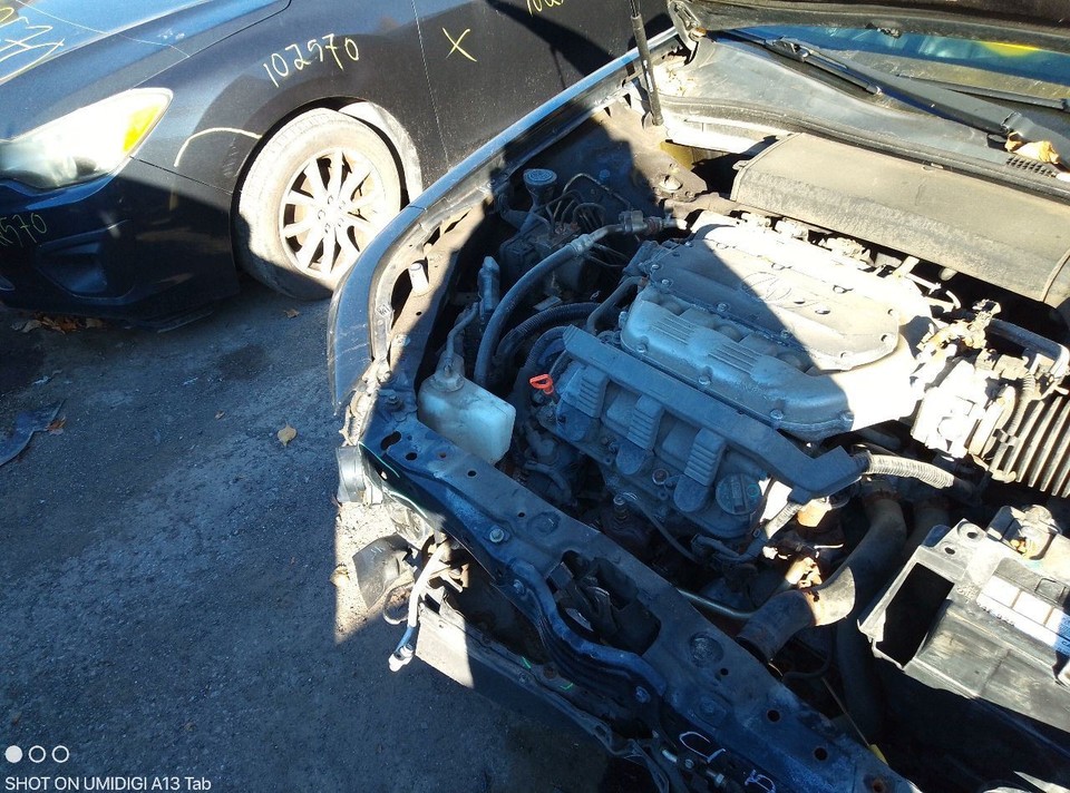 Info-GPS-TV Screen Display Screen With Navigation Fits 12-14 TL 1478261 ...