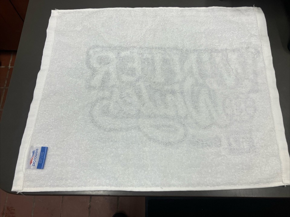 Boston Bruins 2026 Winter Whites Rally Towel SGA | eBay