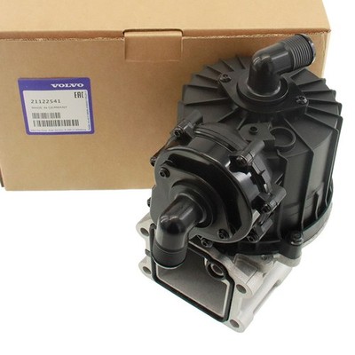 Oil Crankcase Ventilation Separator For Volvo D13 MP8 21122541 Truck ...