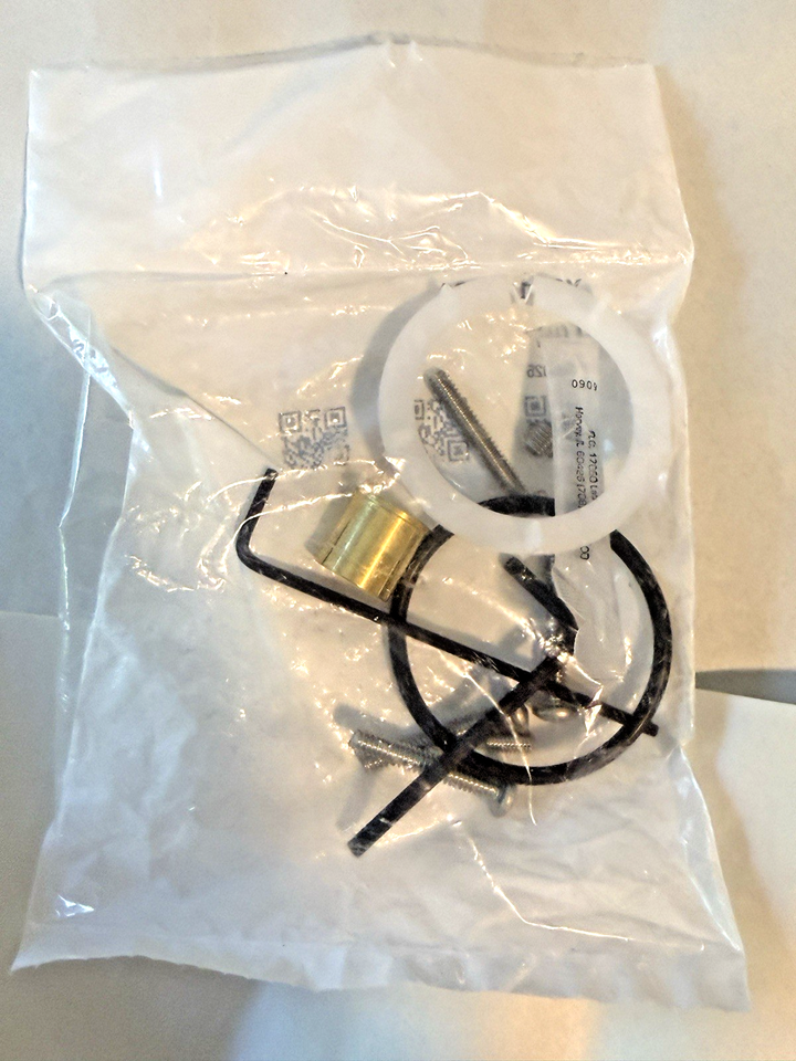 Delta Modern Model: 342702-CZ 10" Round Rain Shower System, Champagne ...