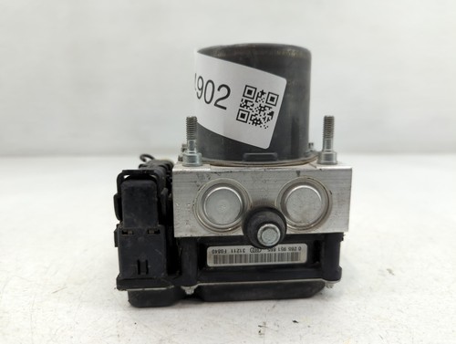 2011-2013 Nissan Maxima Abs Pump Control Module QA96A | eBay