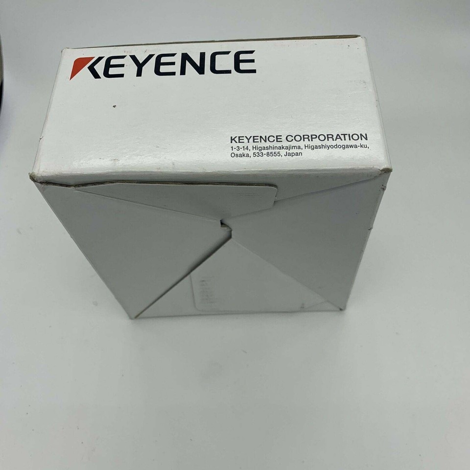 Keyence HR-100B Brand New handheld reader Express DHL or FedEx | eBay