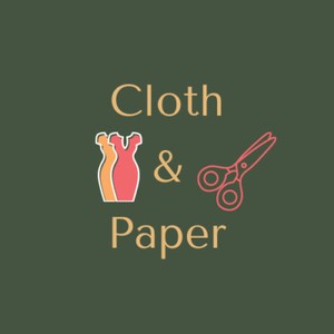 Cloth n Paper | eBay Stores