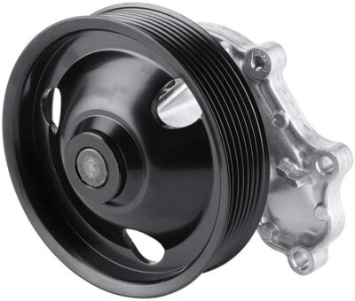 Honda Water Pump Assembly 19200-59B-003 F/S Genuine | eBay