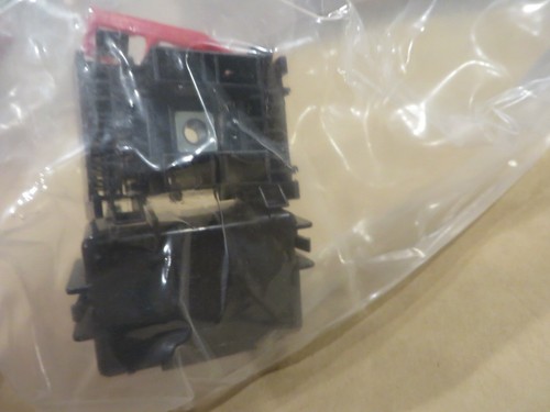 OEM # 19180280 GM GENUINE AC DELCO OEM new HARNESS CONNECTOR BODY 3 ...