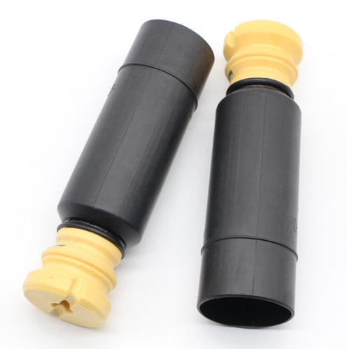Pair Rear Bump Stop & Dust Cover for 3` e90 e91 e92 e93 1` e87 e81 X1 ...