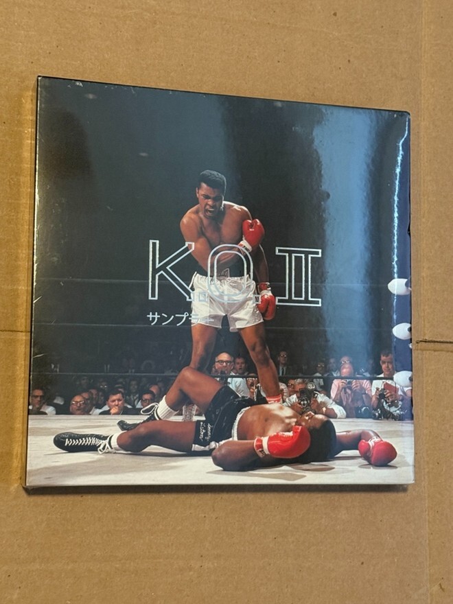 Teenage engineering EP-133 K.O. II Portable Sampler Composer SEALED ...