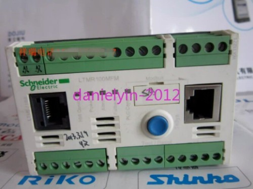 1pcs Used motor management controller LTMR100MFM | eBay