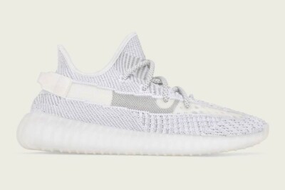 EF2905 adidas Yeezy Boost 350 V2 Static Non-Reflective (Men's) | eBay