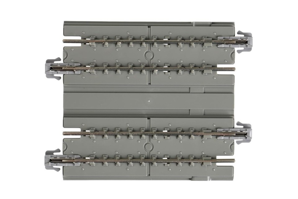KATO N scale Unitrack Double Slab Track Feeder Track Set 20-049 | eBay