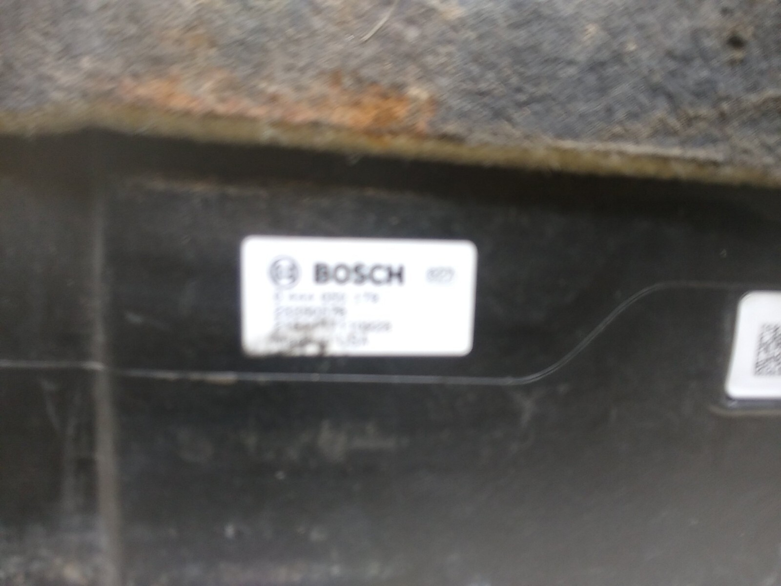 22968922 15 16 Duramax LML DEF Tank 0 444 050 179 | eBay