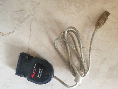 CASTLEWOOD USB to SCSI adapter USB SCSI cable for scsi 50 68 pin hard ...