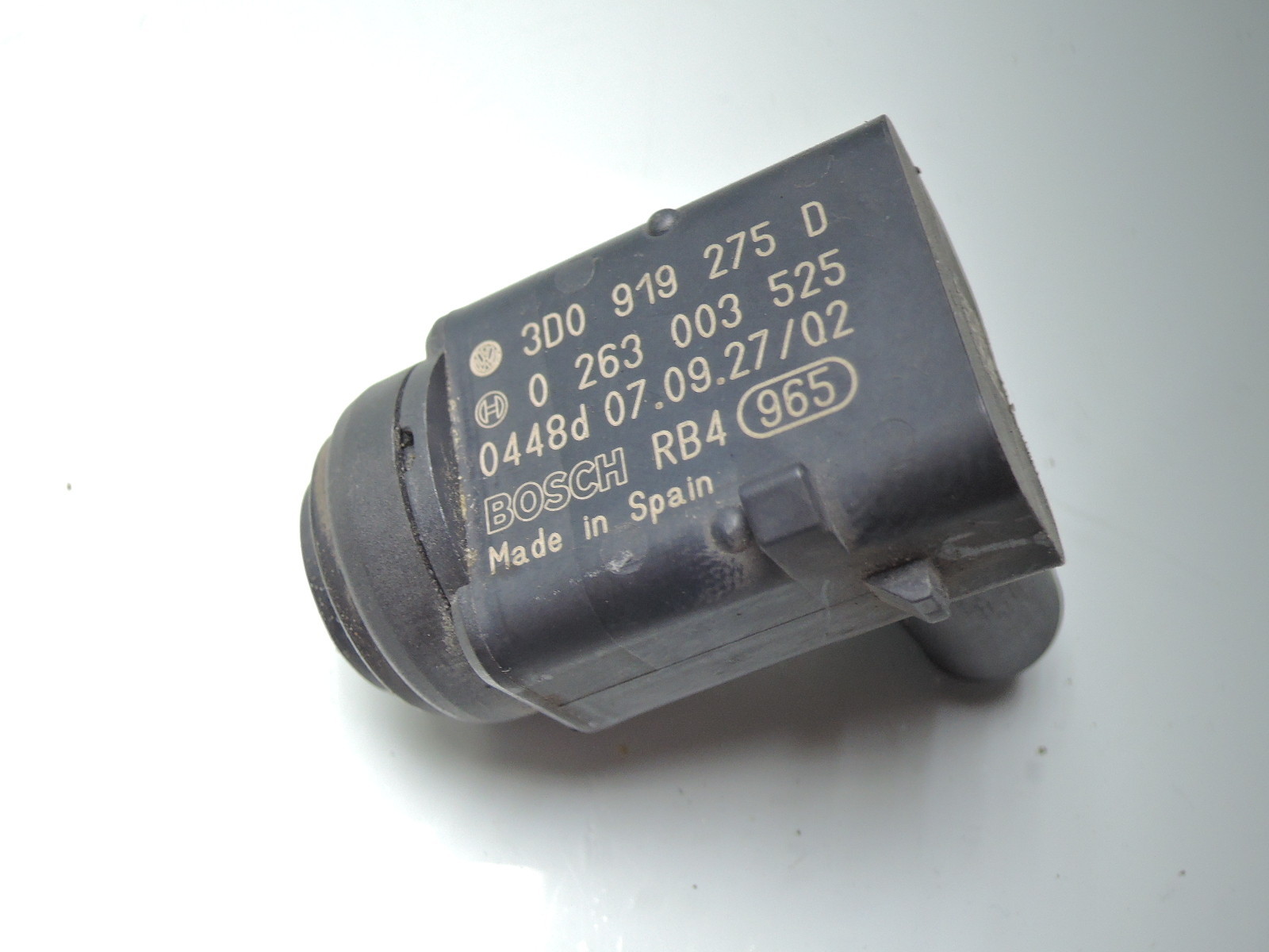 Volkswagen 3D0919275D for sale online | eBay