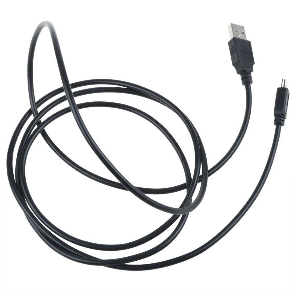 For Garmin Nuvi 255W 255WT 270 275 1490LMT 1490T GPS USB Data Lead ...