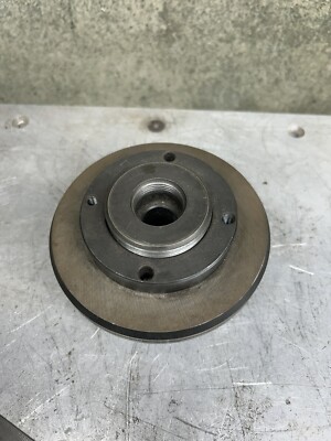 Surface Grinder Wheel Hub Arbor LH Thread 2” | eBay