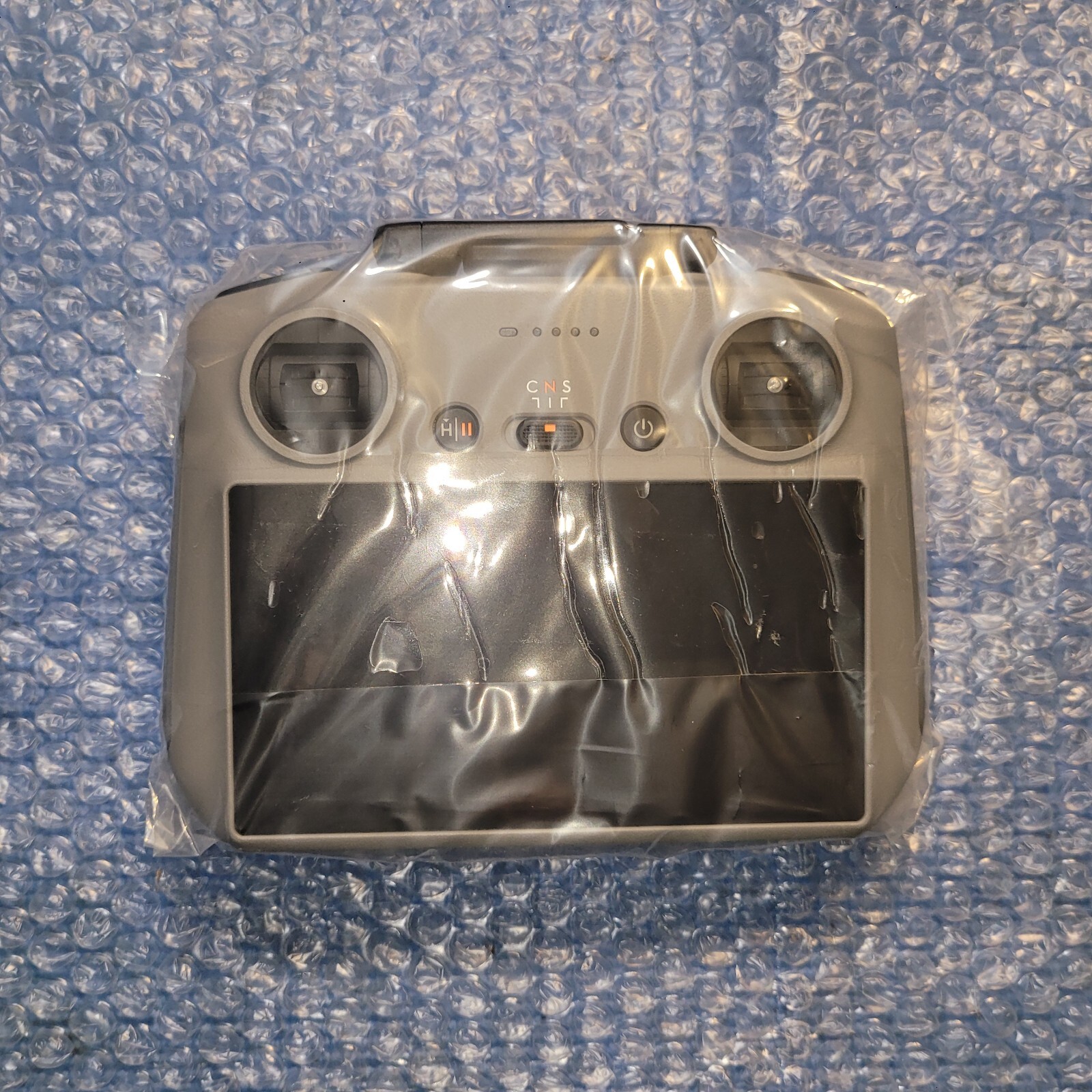 DJI RC 2 DJI Mini 4 Pro Air 3 Drone Smart Remote Controller With Sticks ...